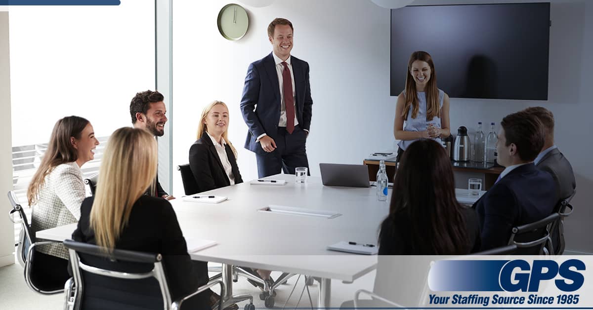 How To Plan For A Successful Group Interview